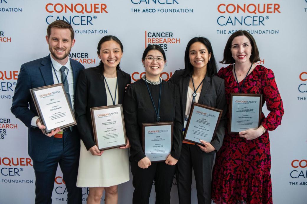 Education | Vagelos College of Physicians and Surgeons