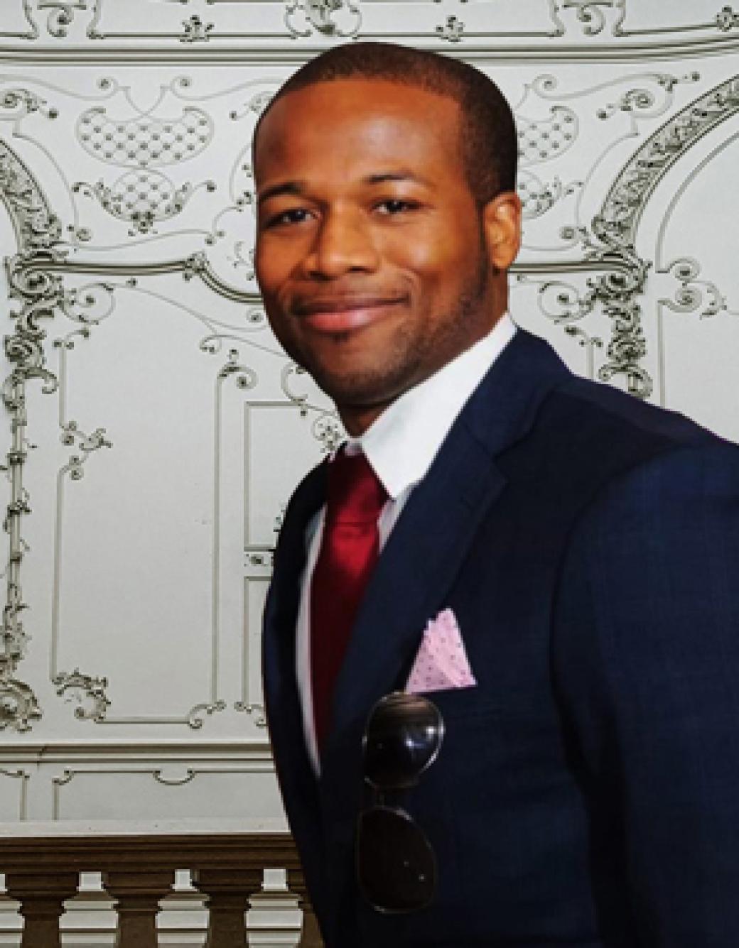 Memorial Fund Created To Honor Beloved VP&S '17 Alumnus, Dr. Ifeanyi ...