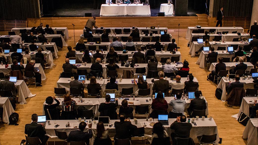 Continuing Medical Education | Vagelos College of Physicians and Surgeons