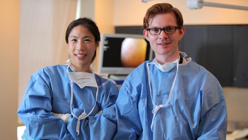 Patient Care Expertise - Department of Urology at Columbia | Vagelos ...