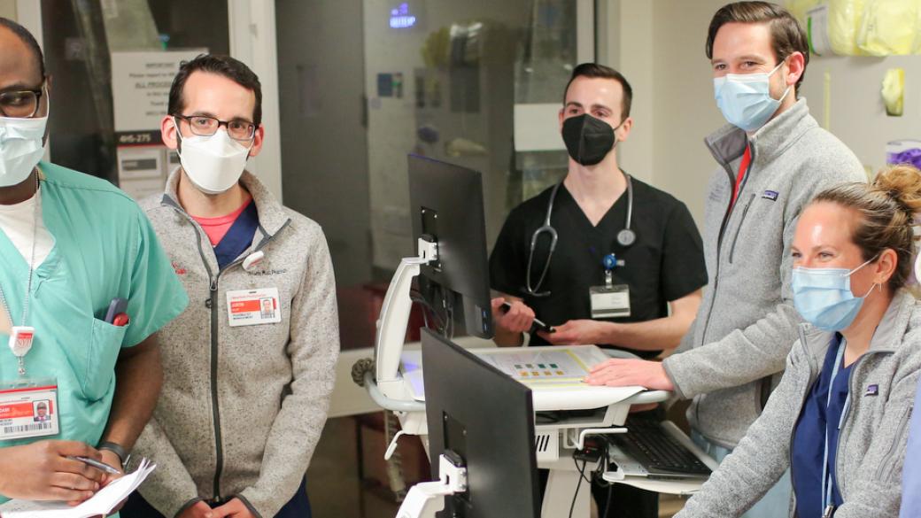 Division of Pulmonary, Allergy, and Critical Care Medicine at Columbia ...