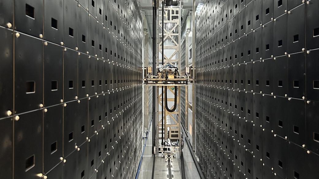 BRIDGE Laboratory | Vagelos College of Physicians and Surgeons