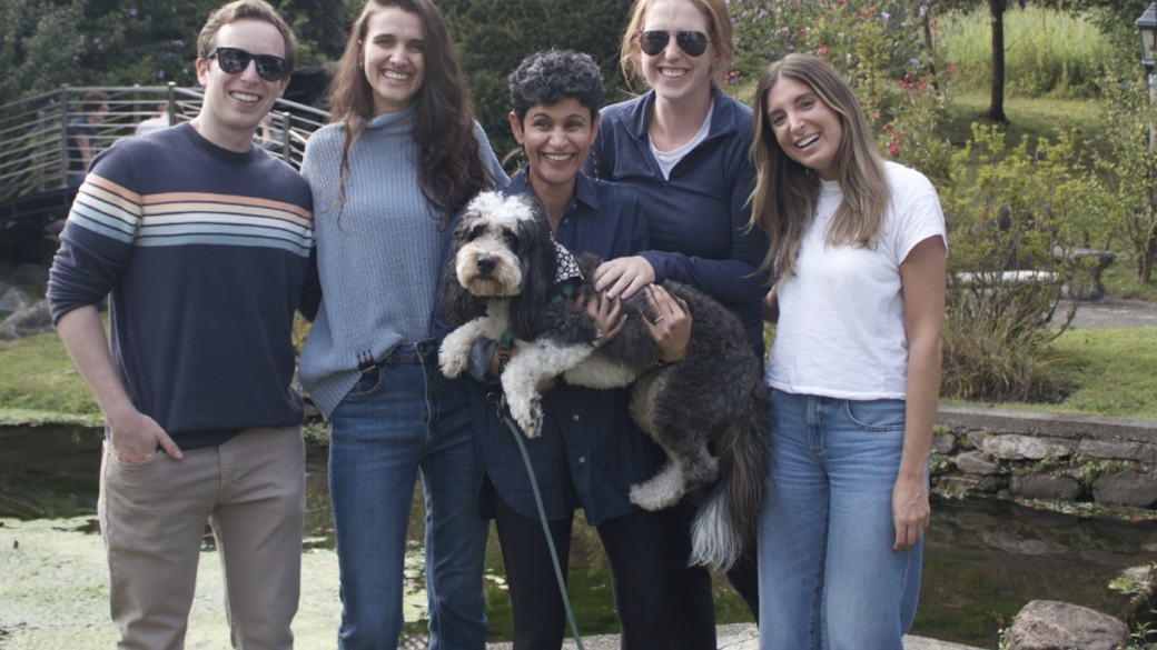 Internal Medicine Residency Leadership | Vagelos College of Physicians ...