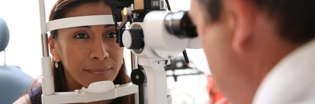 Ophthalmology Patient Care | Department of Ophthalmology | Vagelos ...