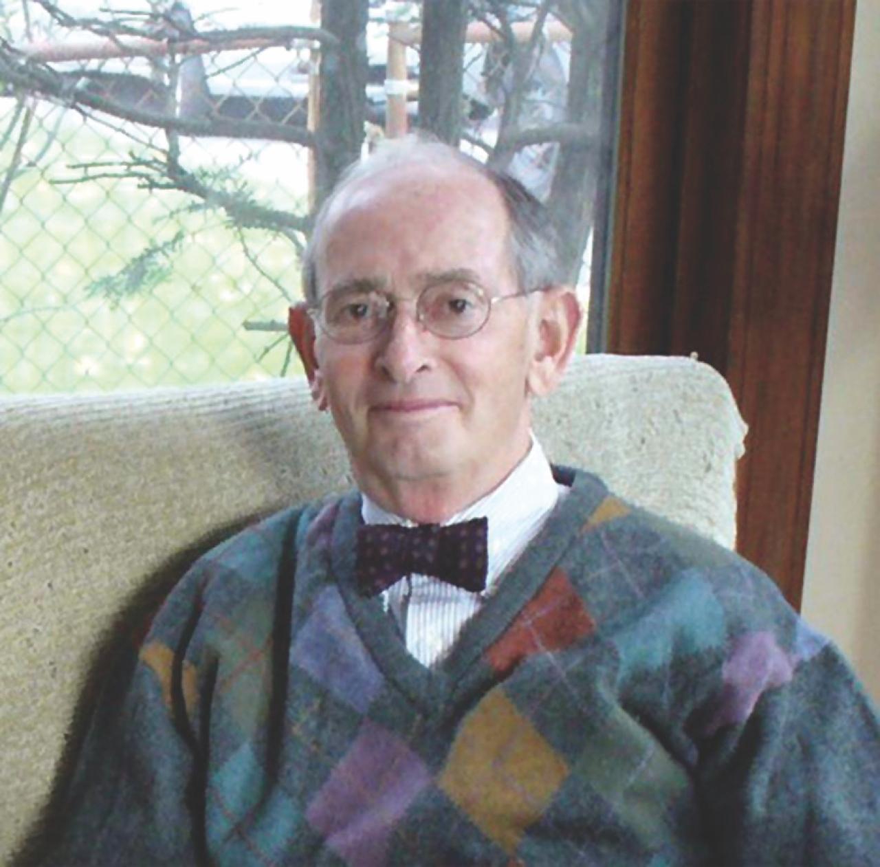 In Memoriam: Spring/Summer 2023 | Vagelos College of Physicians and ...