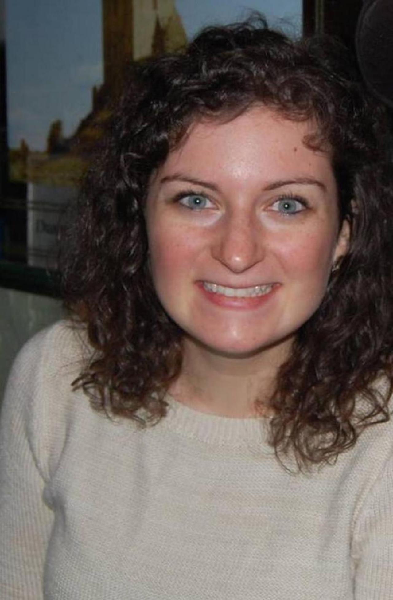 Emily Bayer and Abigail Russo Are the Winners of the 2019 Kavli ...