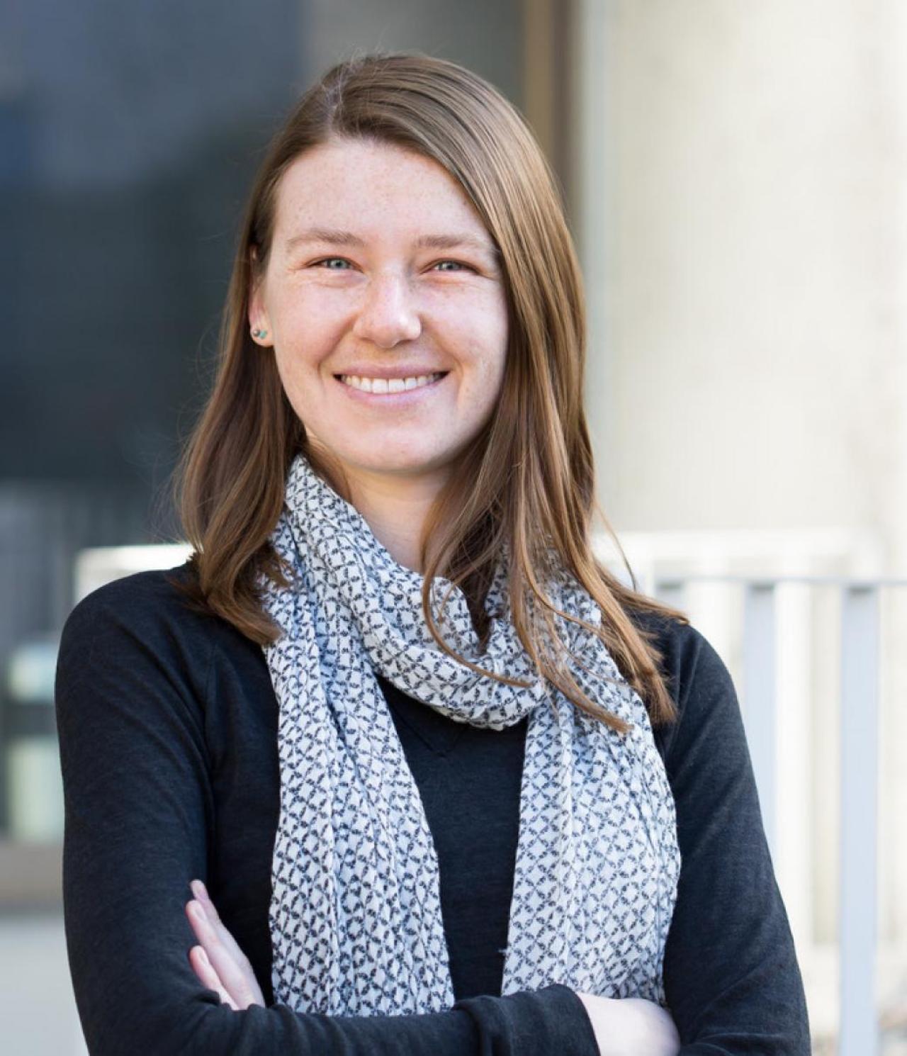 Emily Bayer and Abigail Russo Are the Winners of the 2019 Kavli ...