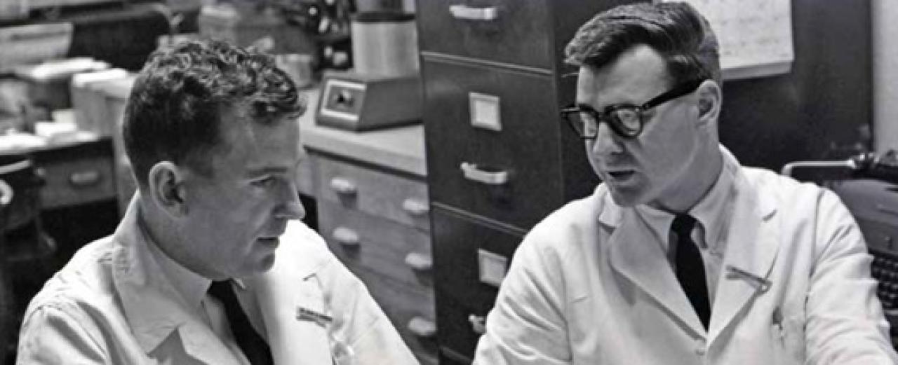 RhoGAM at 50: A Drug Still Saving Lives of Newborns | Vagelos College ...