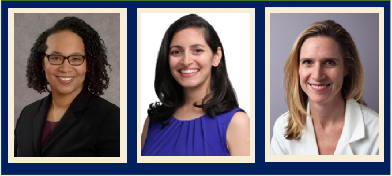 Educational Research Grants | Vagelos College of Physicians and Surgeons