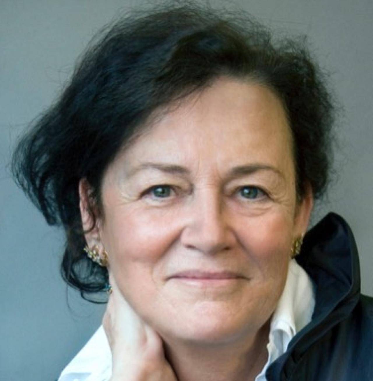 Christine Petit, MD, PhD | Vagelos College of Physicians and Surgeons