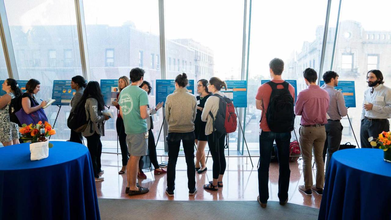 Events | Student Research at VP&S | Vagelos College of Physicians and ...