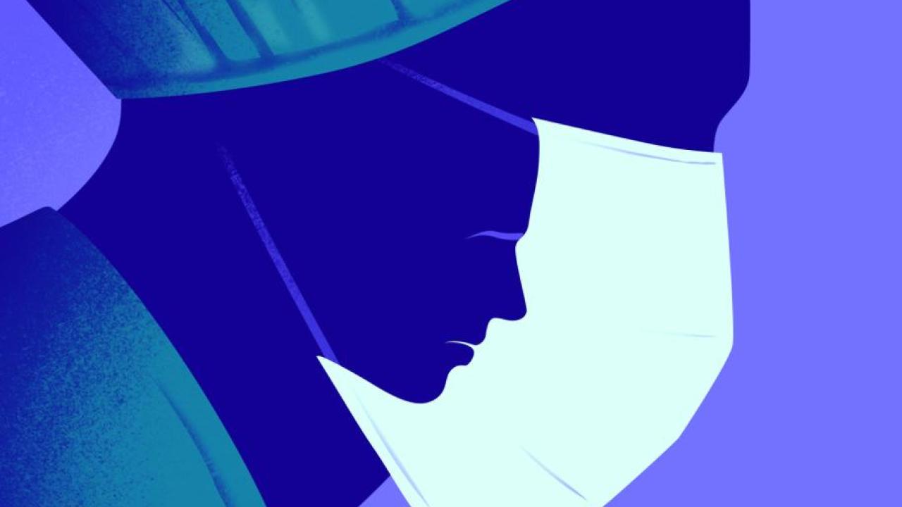 “We Don’t Want Surgeons to Need Peer Support, But When They Do, We’ll ...