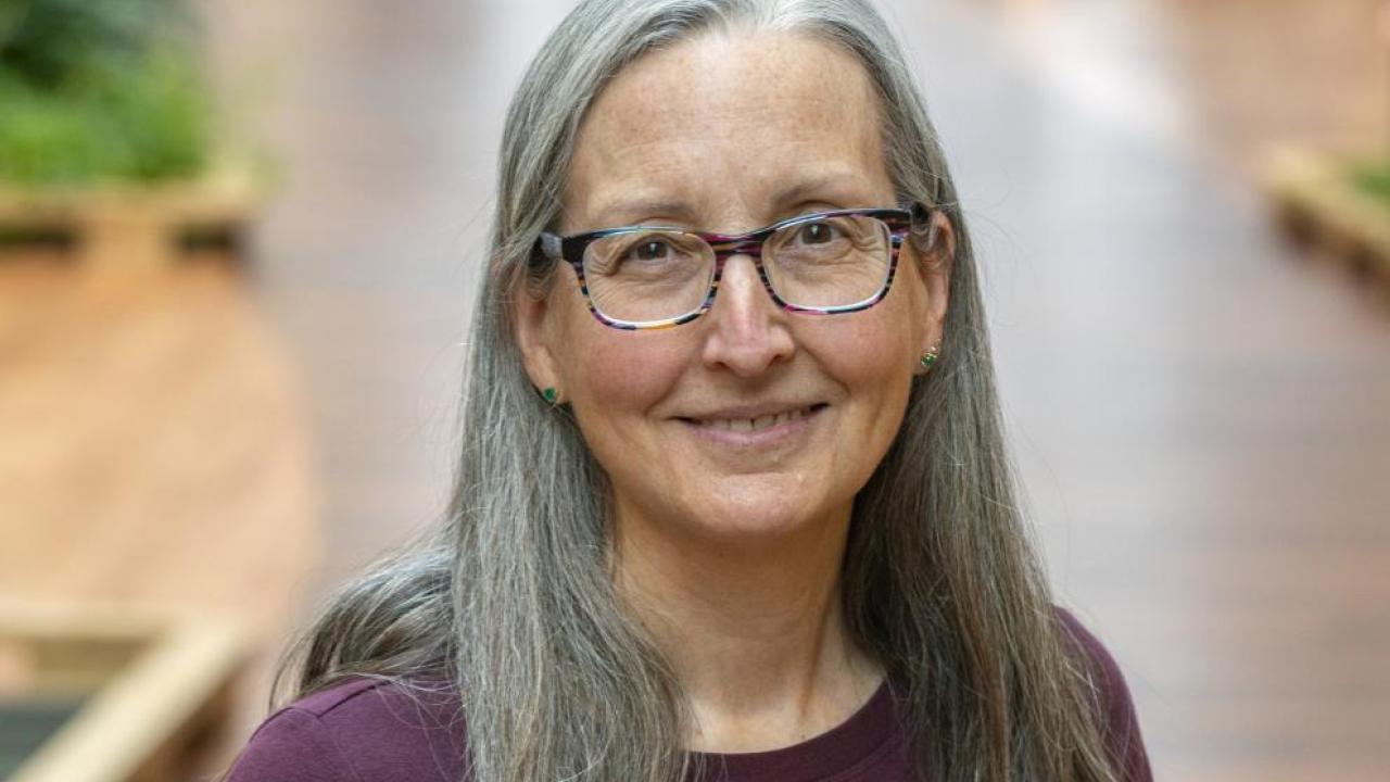 Alumni Profile: Alison “Addie” Spencer’95 | Vagelos College of ...