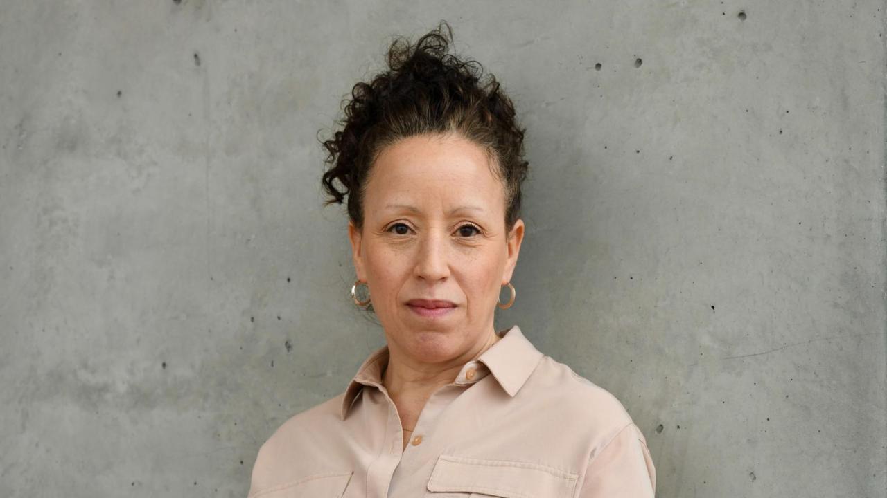 Dr. Jacqueline Montes | Vagelos College of Physicians and Surgeons