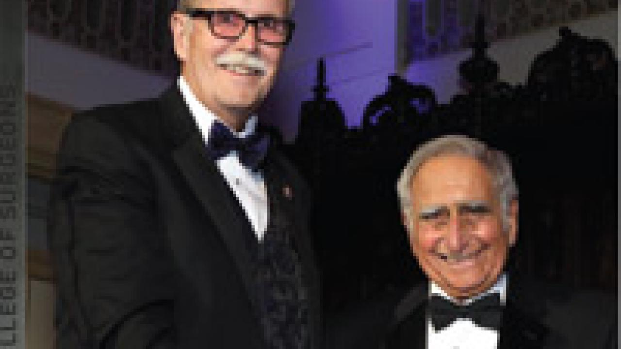 Alumni News | Vagelos College of Physicians and Surgeons