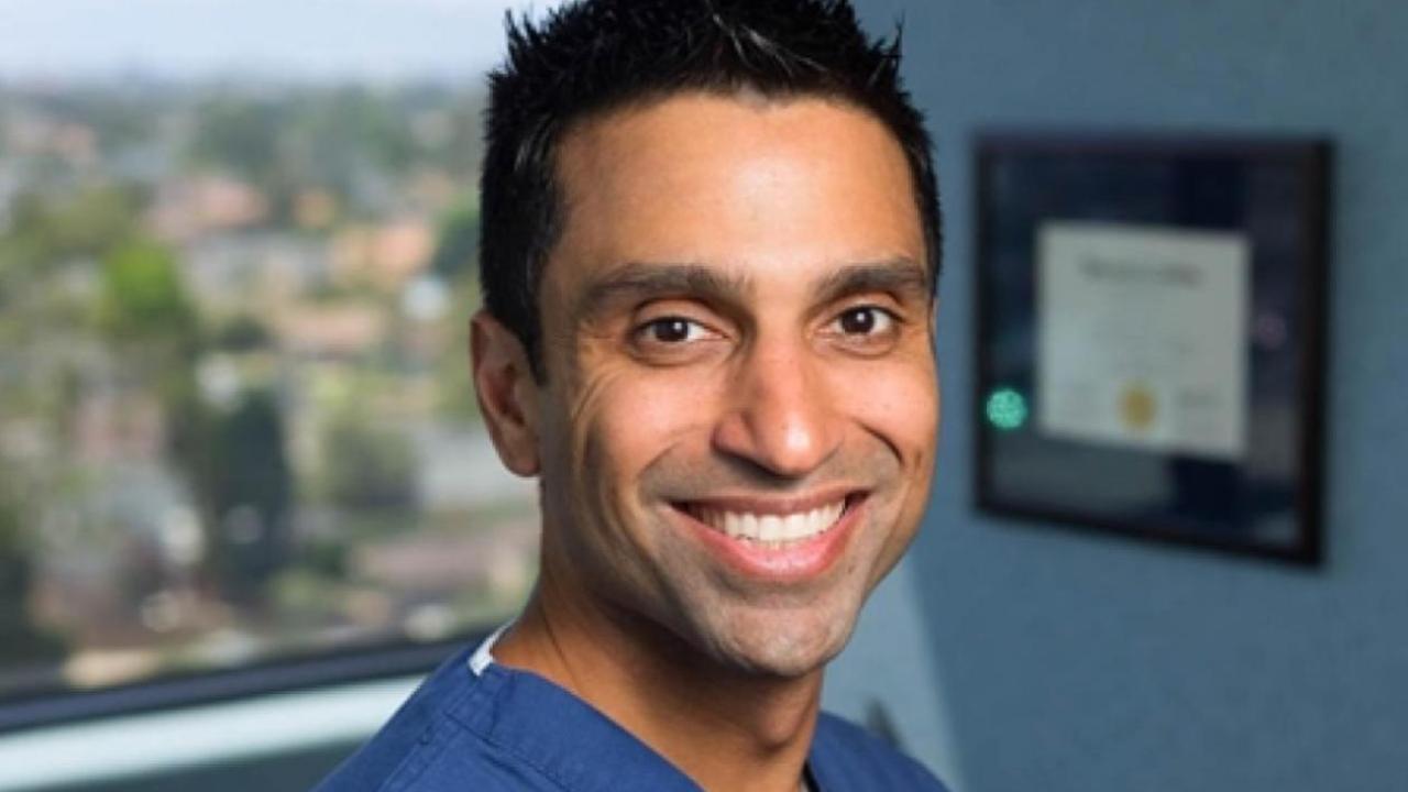 Sameer Malhotra '00 | Vagelos College of Physicians and Surgeons