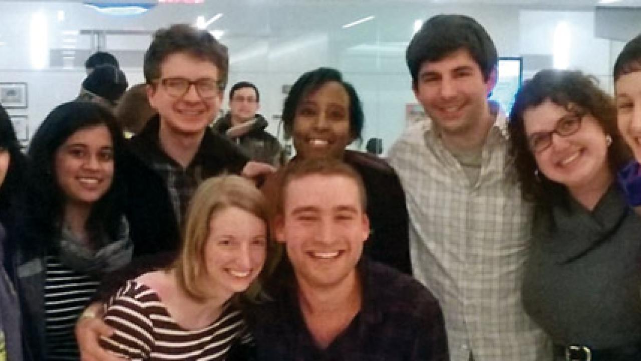 Philosophy Club | Vagelos College of Physicians and Surgeons