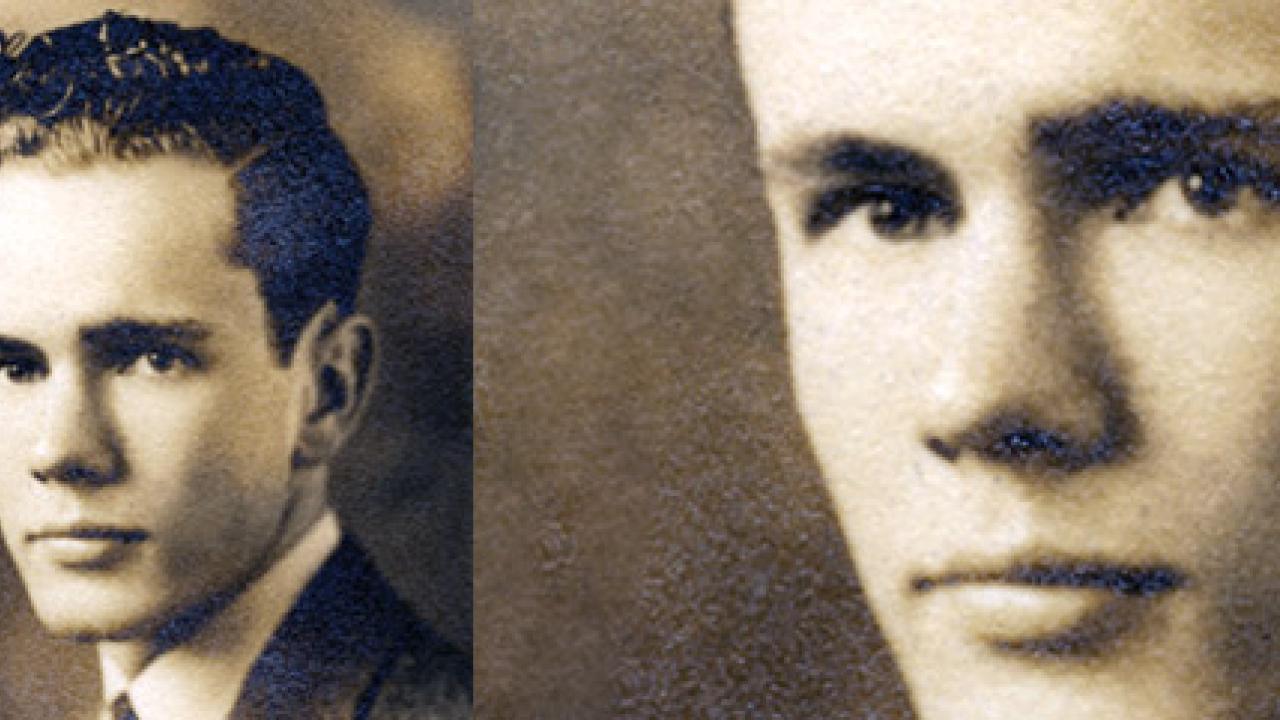 Walker Percy Literary Society | Vagelos College of Physicians and Surgeons