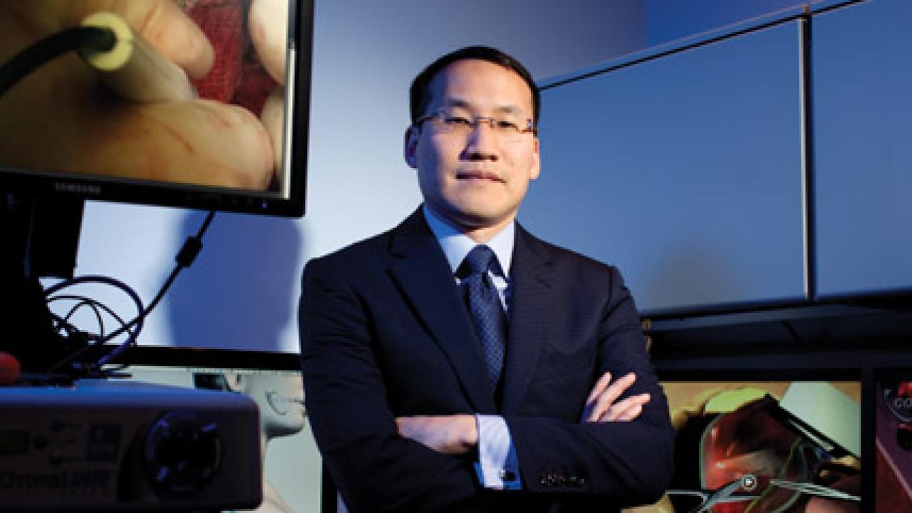 COACH, a New Way to Train Doctors | Vagelos College of Physicians and ...