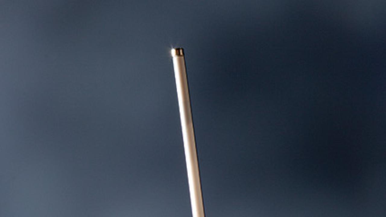 Miniature Microscopes Improve GI Diagnosis, Treatment | Vagelos College ...