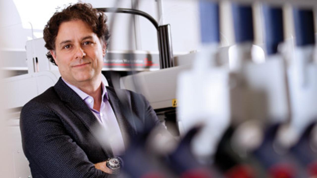 Precision Medicine: A White House Initiative and a Conversation with ...