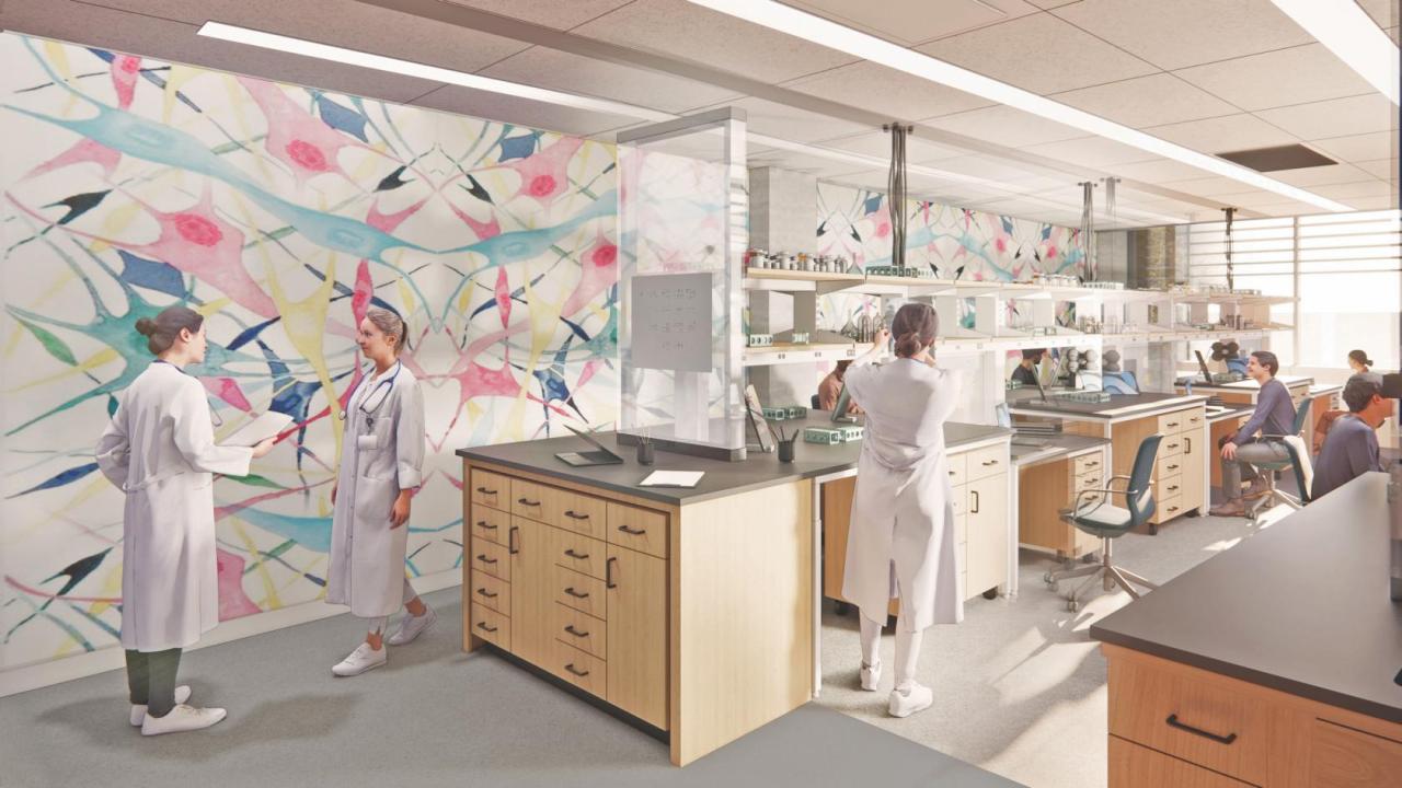 Columbia Medicine Magazine | Vagelos College of Physicians and Surgeons