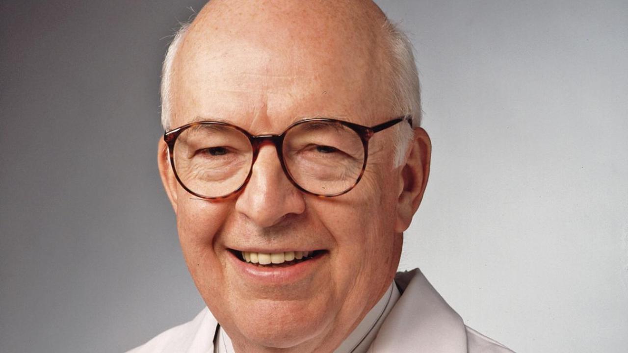 In Memoriam | Vagelos College of Physicians and Surgeons