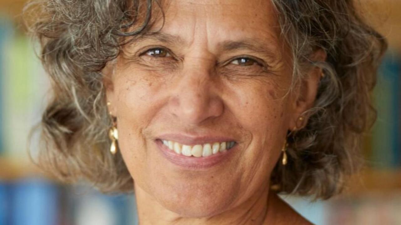 Mary Bassett '79: Winner of the Virginia Kneeland Frantz '22 Award for ...