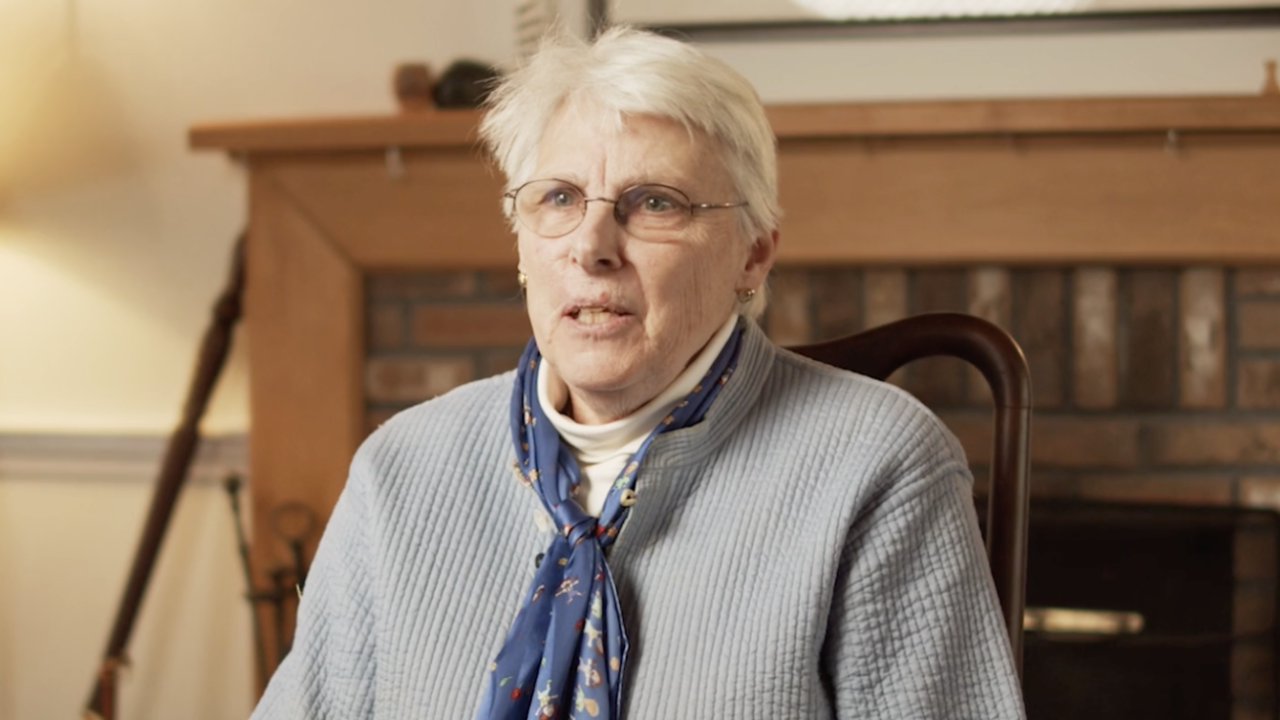 Judith Palfrey '71: Winner of the Virginia Kneeland Frantz '22 Award ...