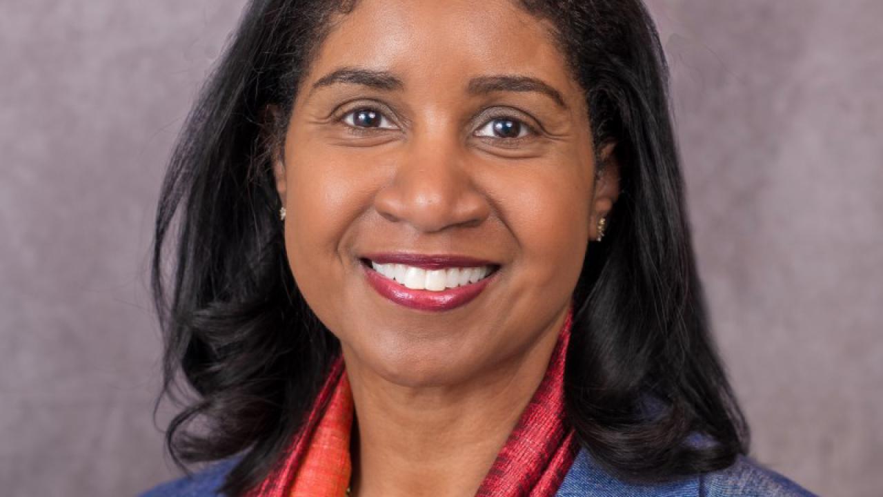 Kathie-Ann Joseph '95 Appointed to Lead Breast Surgery Program at ...