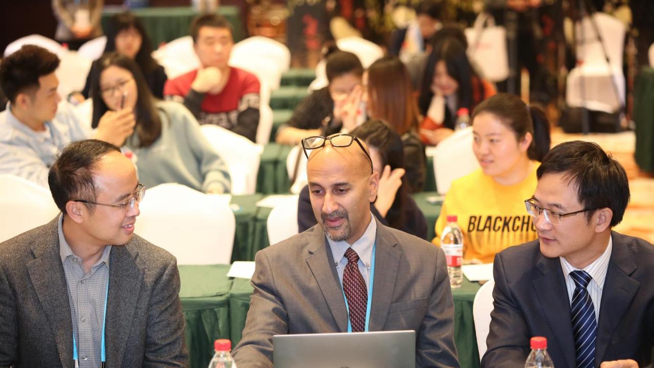 Postdoctoral Fellowship Program | Vagelos College of Physicians and ...