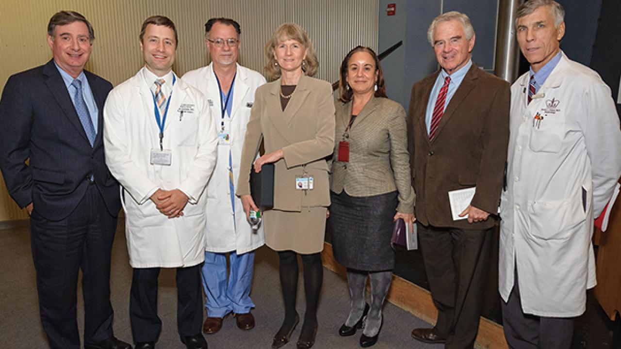 Dean's Distinguished Lecture Series | Vagelos College of Physicians and ... Dean's Distinguished Lecture Series | Vagelos College of Physicians and ...
