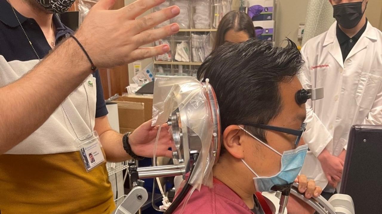 Research Labs | Vagelos College of Physicians and Surgeons