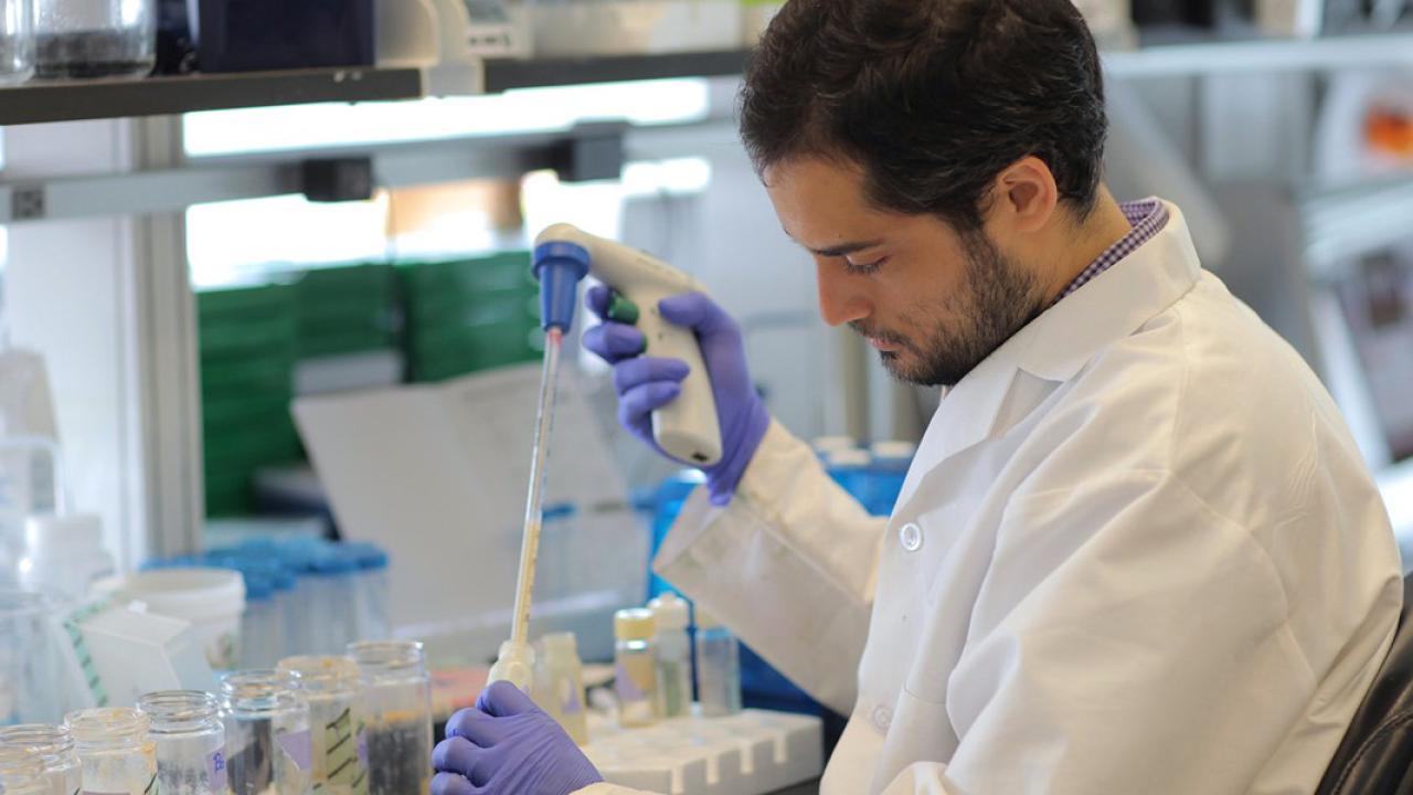 O’Brien Urology Research Center at Columbia | Vagelos College of ...