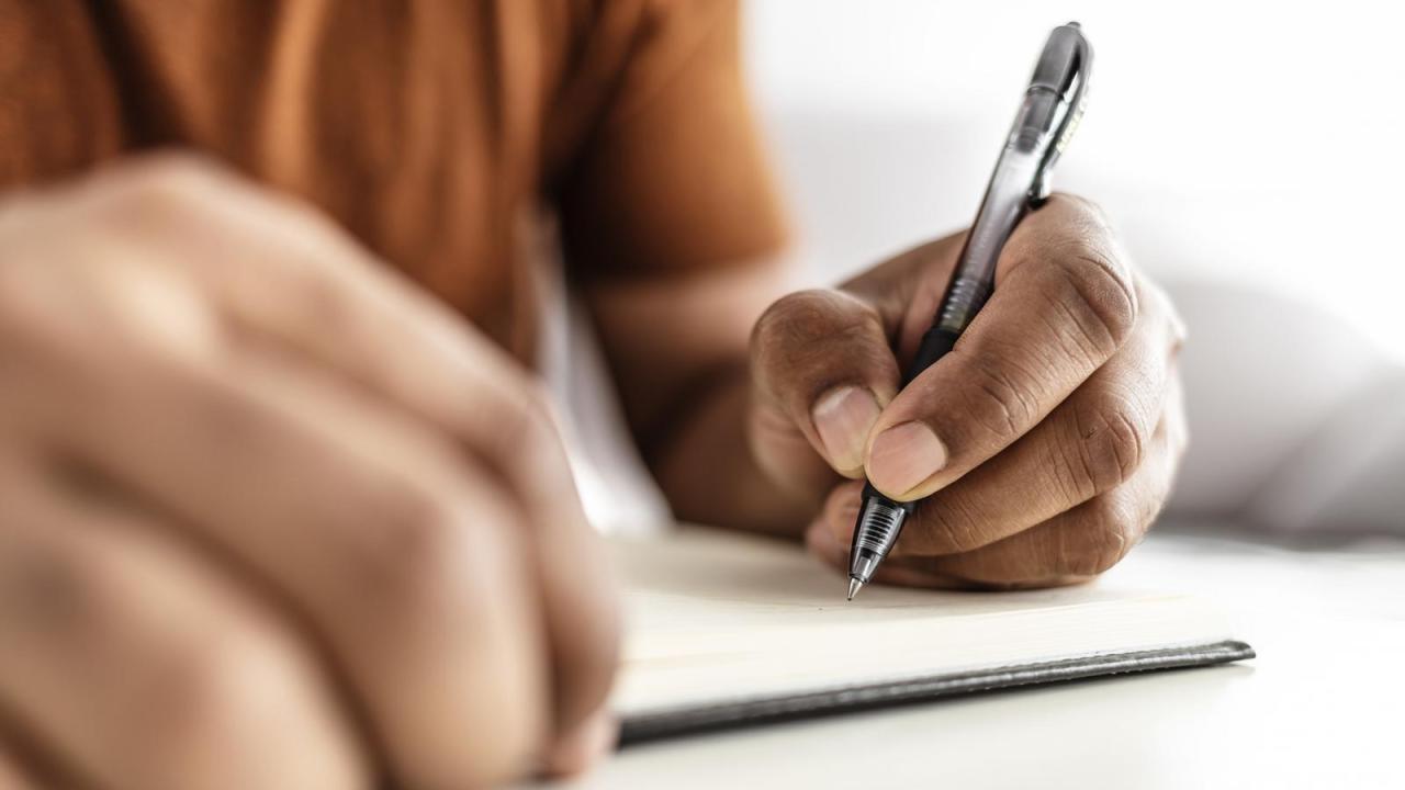 Programs in Occupational Therapy | Vagelos College of Physicians and ...