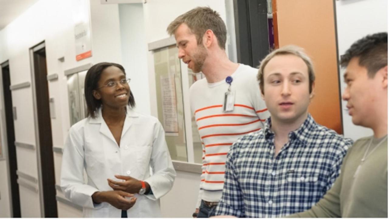 Clinical Competence Program | Vagelos College of Physicians and Surgeons