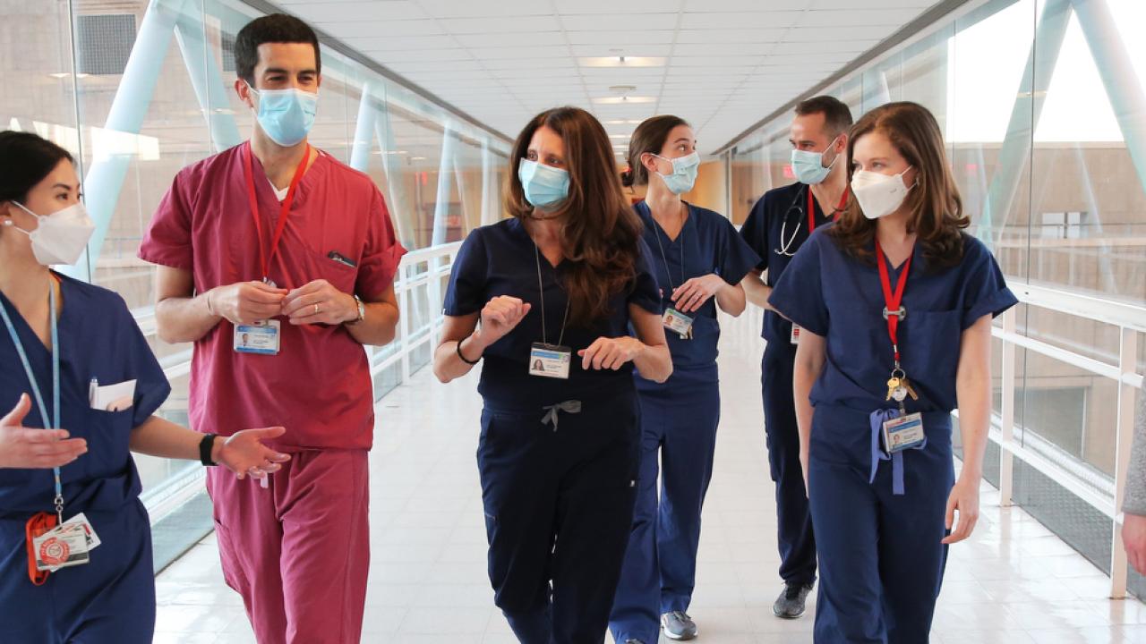 Division of Pulmonary, Allergy, and Critical Care Medicine at Columbia ...