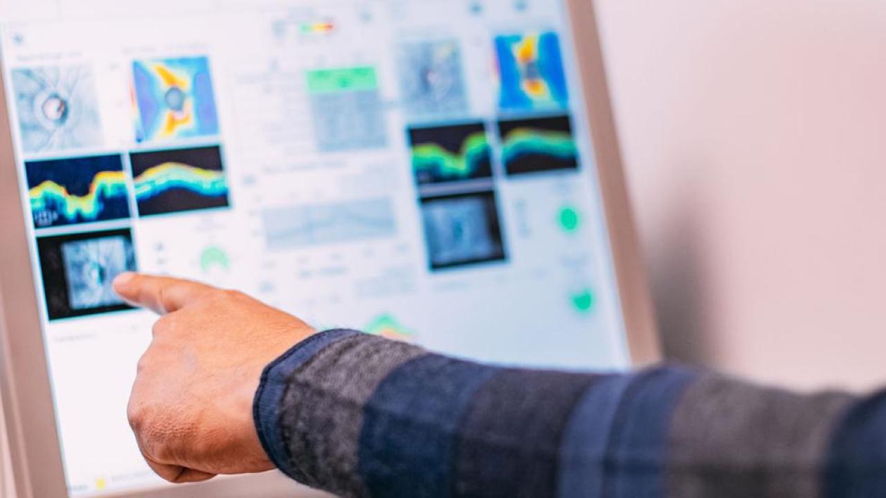 Columbia Department of Ophthalmology | Vagelos College of Physicians ...