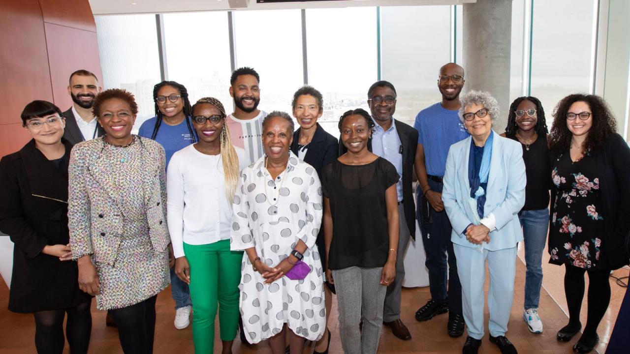 BALSO Alumni Network | Vagelos College of Physicians and Surgeons