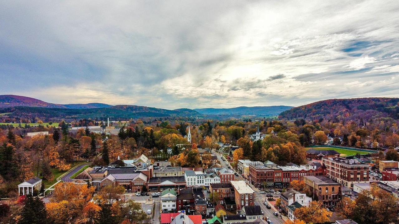 Life in Cooperstown | Vagelos College of Physicians and Surgeons