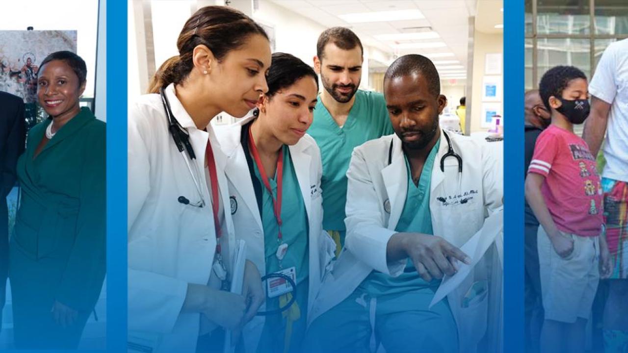 Office of Faculty Advancement and Community Engagement | Vagelos ...