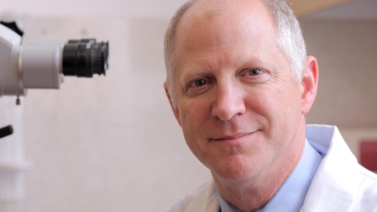 Otolaryngology—Head and Neck Surgery | Vagelos College of Physicians ...