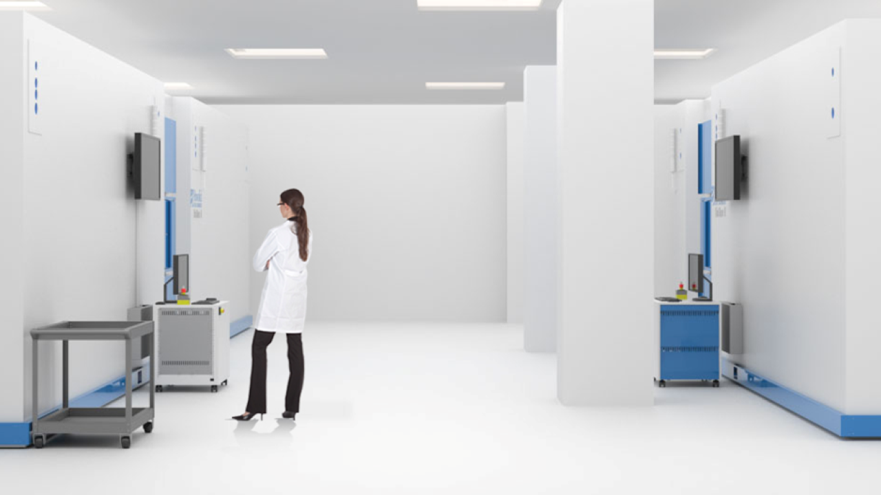 BRIDGE Biobanking Facility | Vagelos College of Physicians and Surgeons