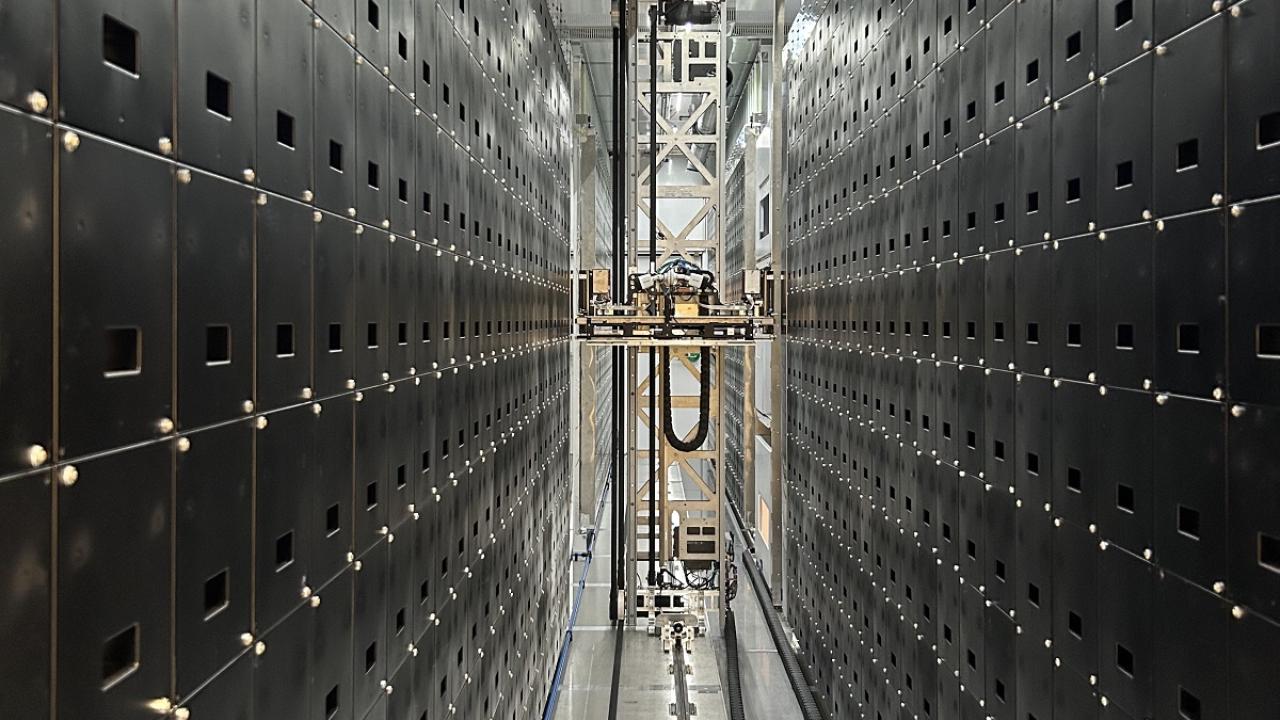 BRIDGE Laboratory | Vagelos College of Physicians and Surgeons