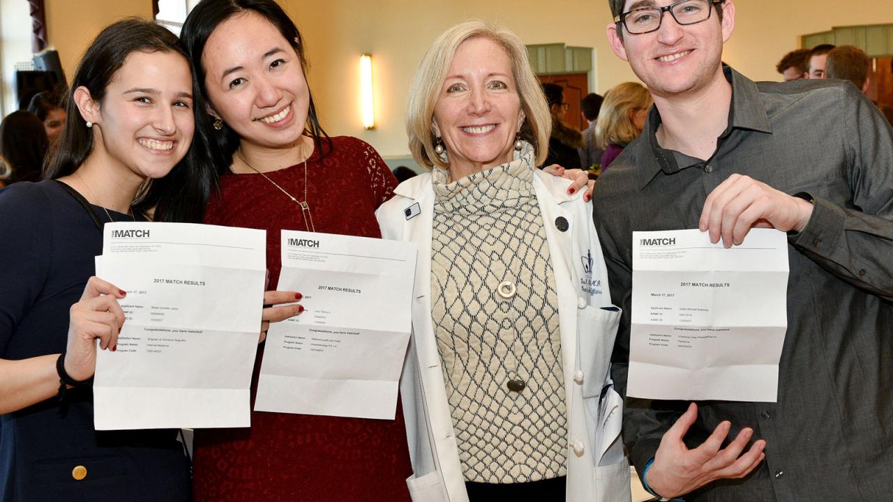 About Columbia Medicine Magazine | Vagelos College of Physicians and ...