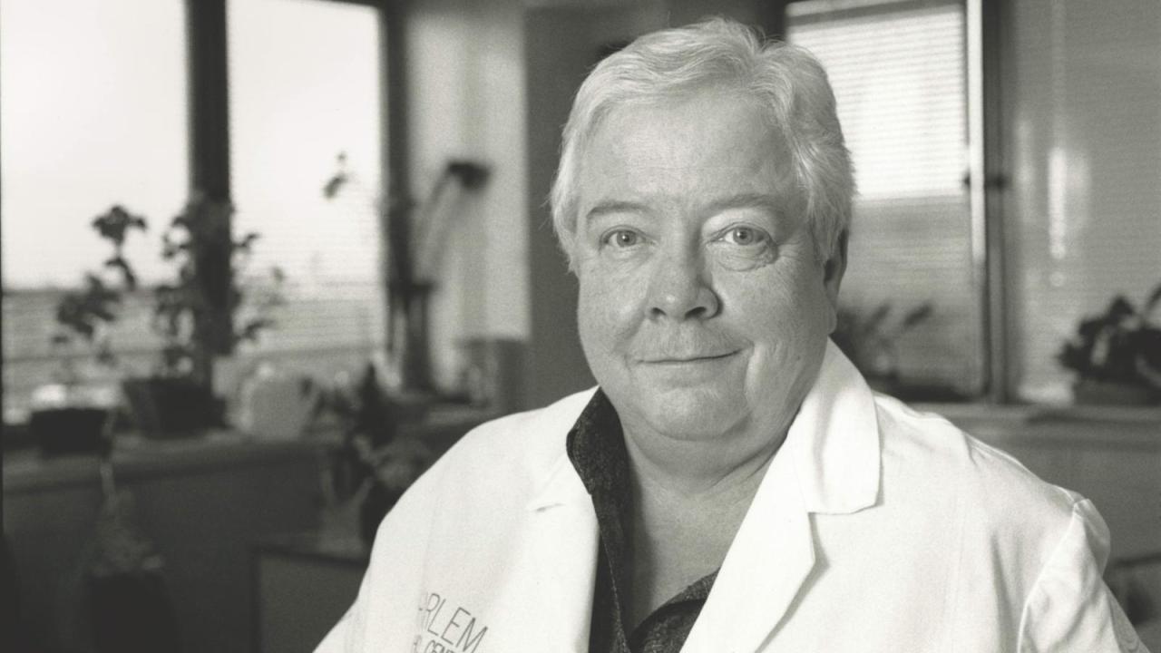 A Remembrance: Margaret Heagarty, MD, 1934-2022 | Vagelos College of ...