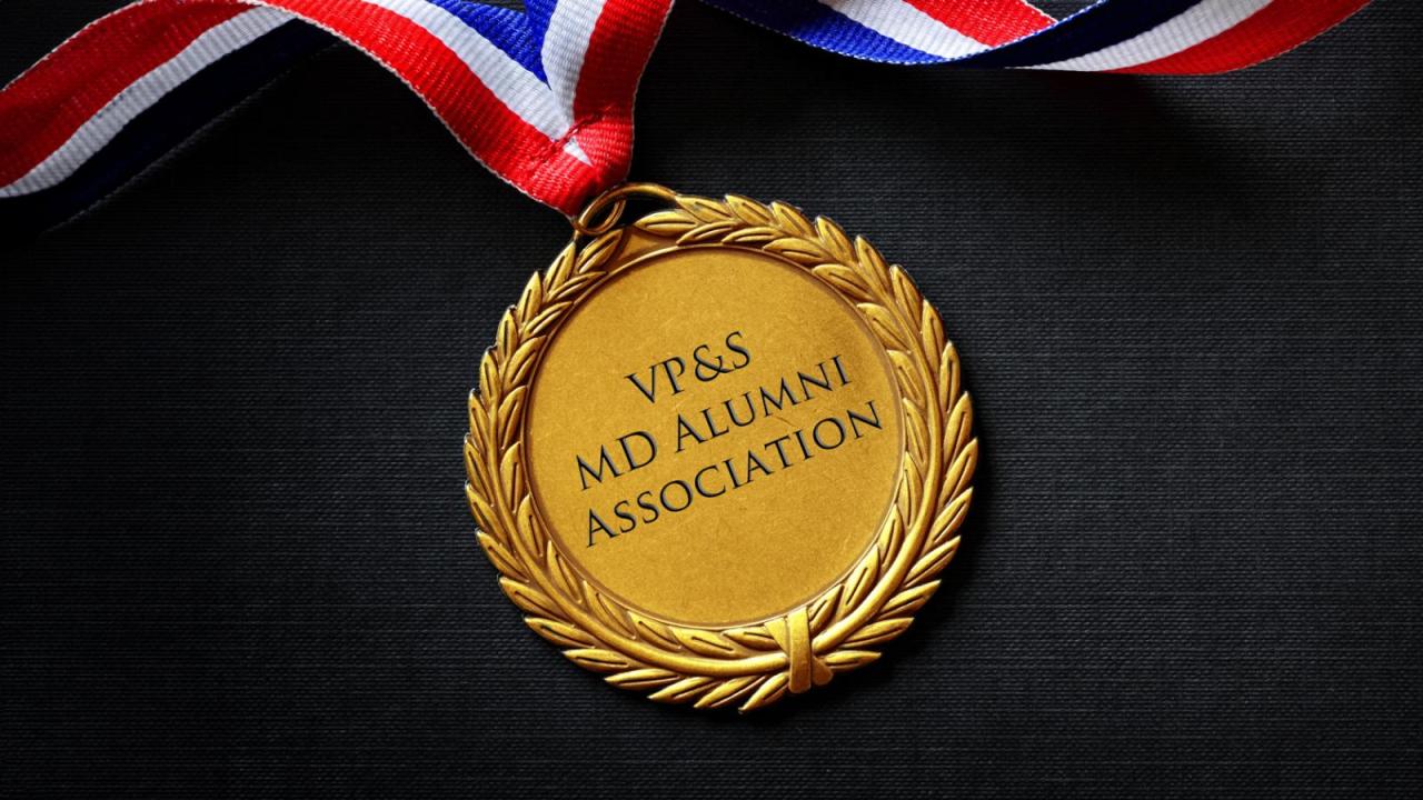 Honors & Awards | Vagelos College of Physicians and Surgeons