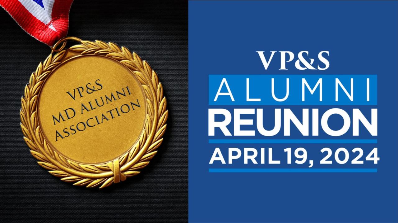 2024 Alumni Gold Medal Recipients | Vagelos College of Physicians and Surgeons