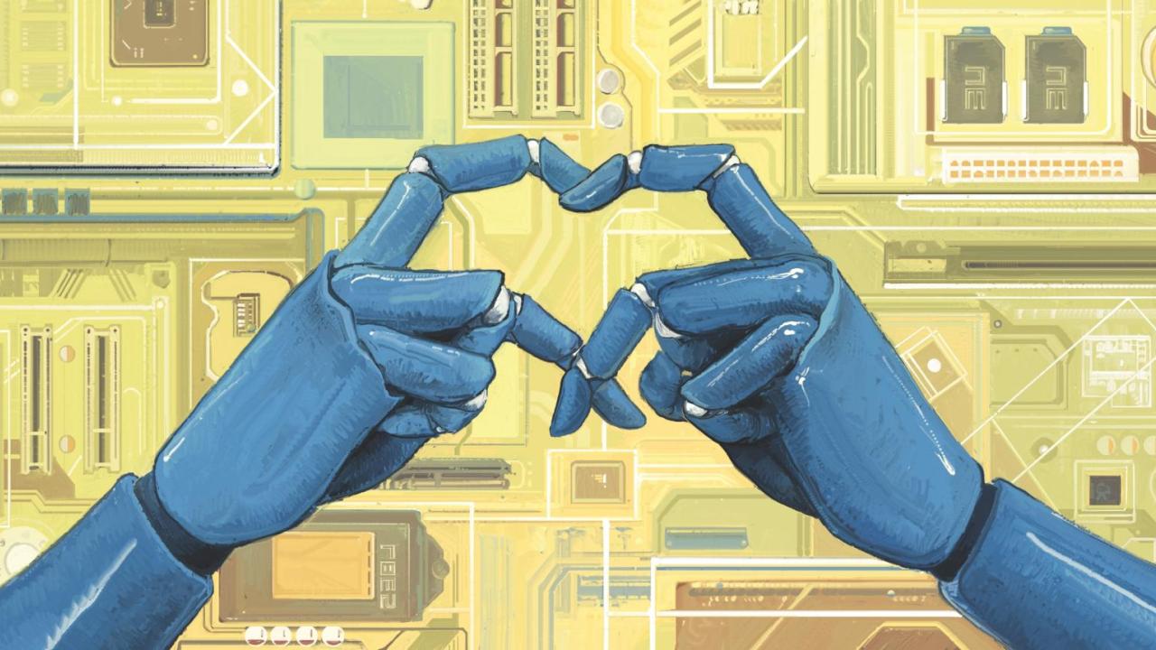 Robotic Heart Surgery Program Flourishes at Columbia | Vagelos College ...