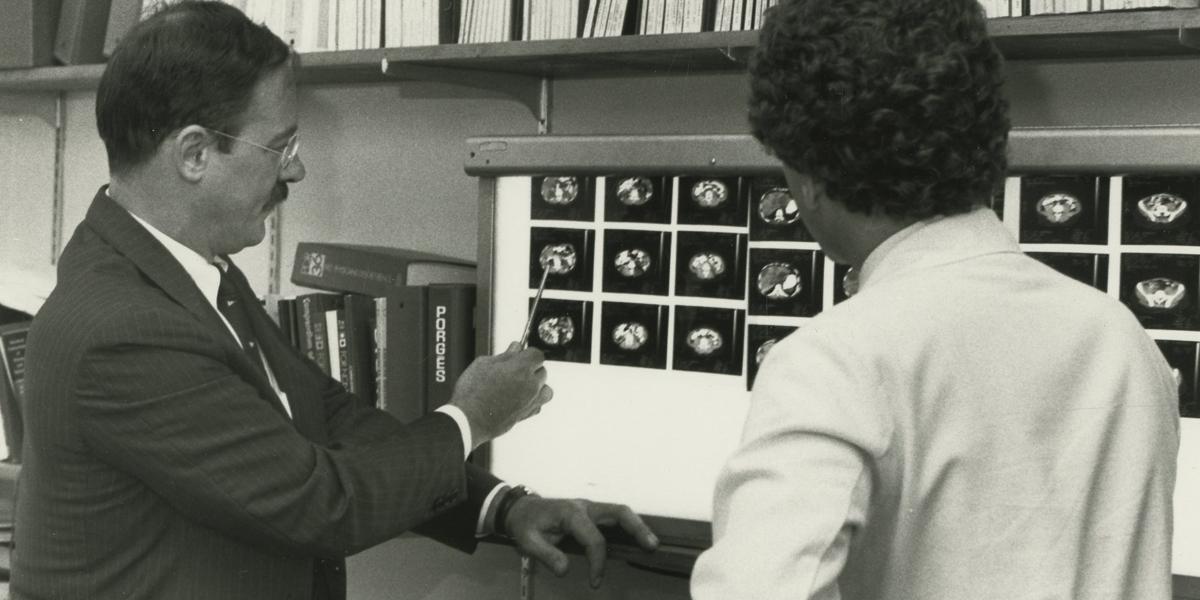 History of Urology at Columbia University | Vagelos College of ...